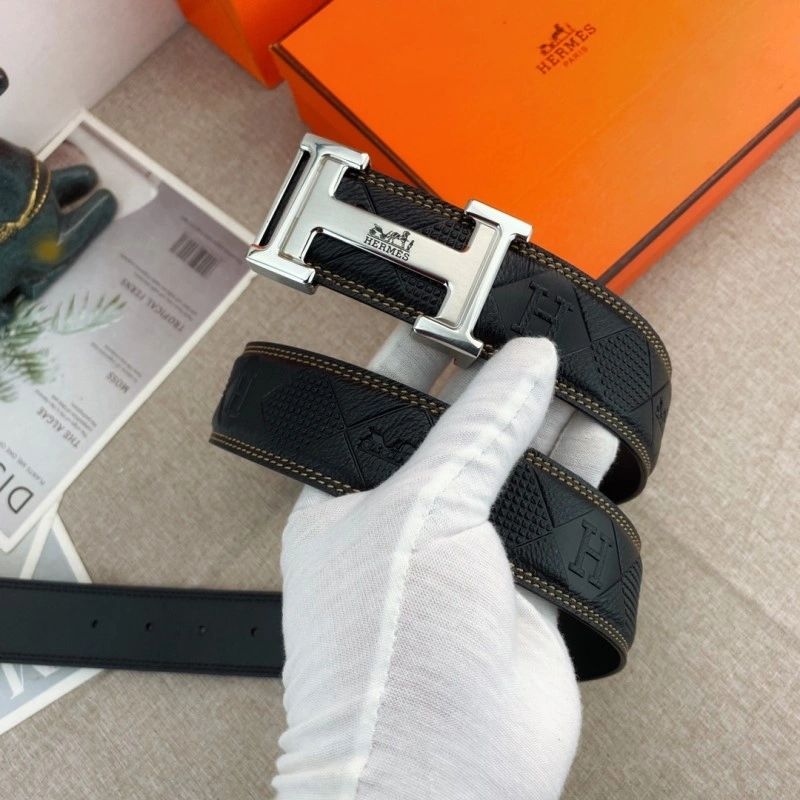Genuine Hermes Belts