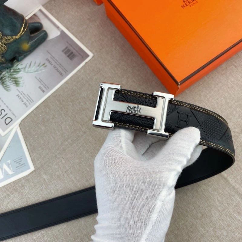 Genuine Hermes Belts