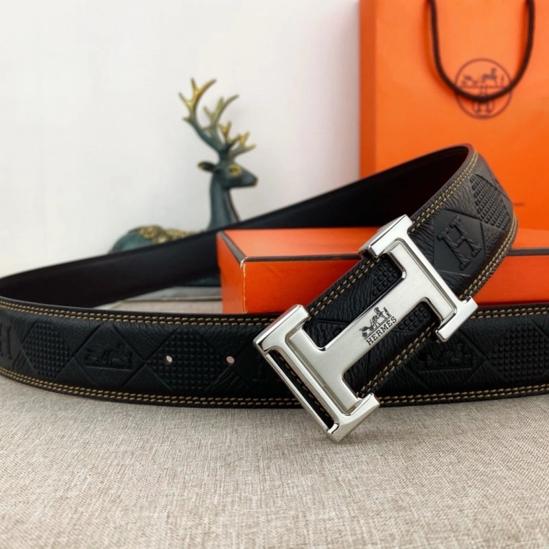 Genuine Hermes Belts