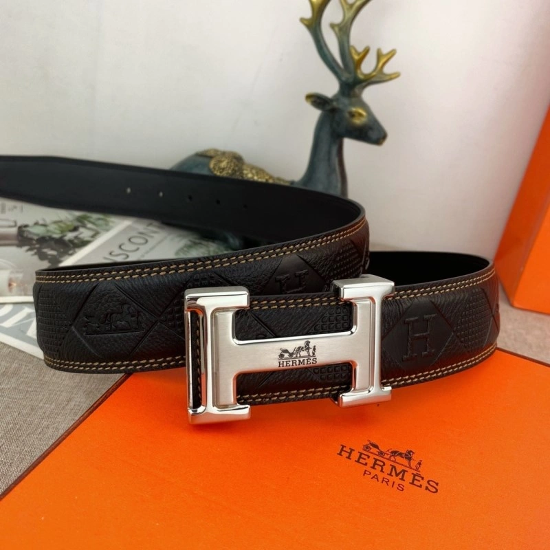 Genuine Hermes Belts