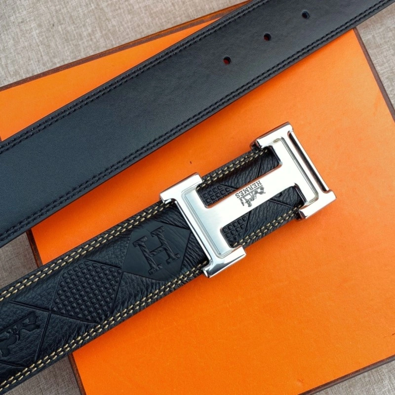 Genuine Hermes Belts