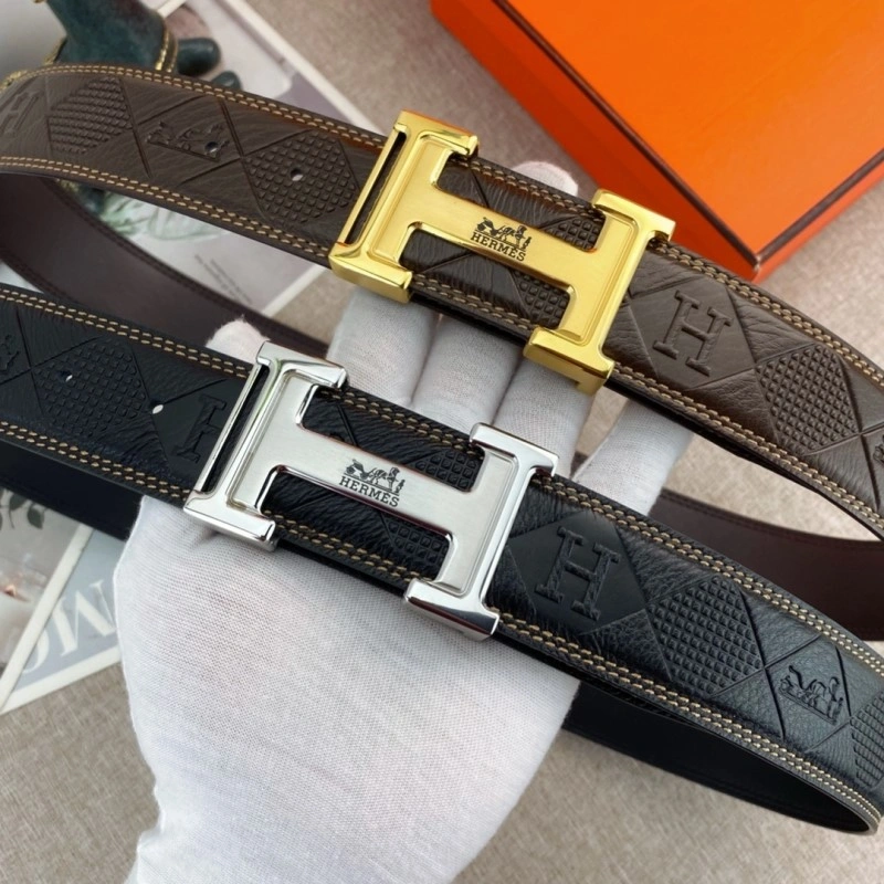 Genuine Hermes Belts