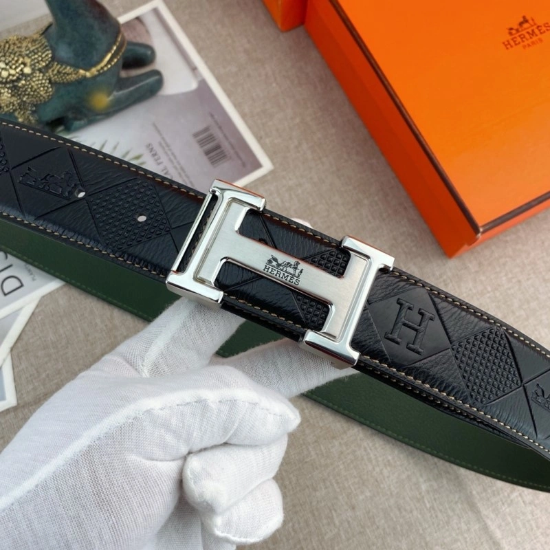 Top match Hermes Belts