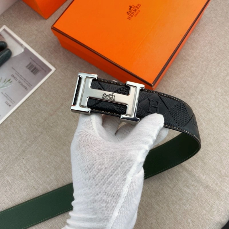 Top match Hermes Belts