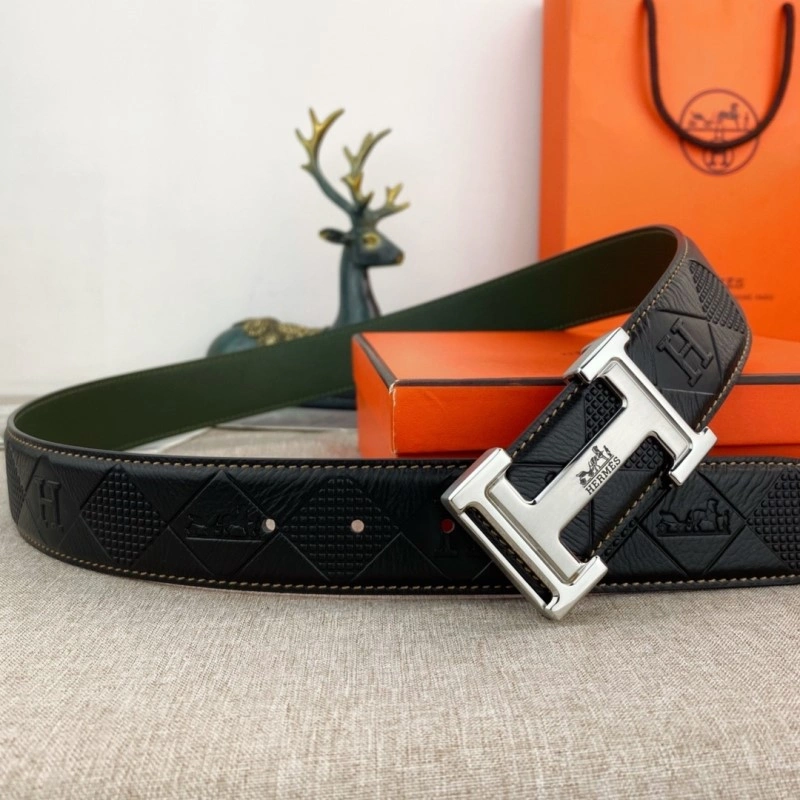 Top match Hermes Belts