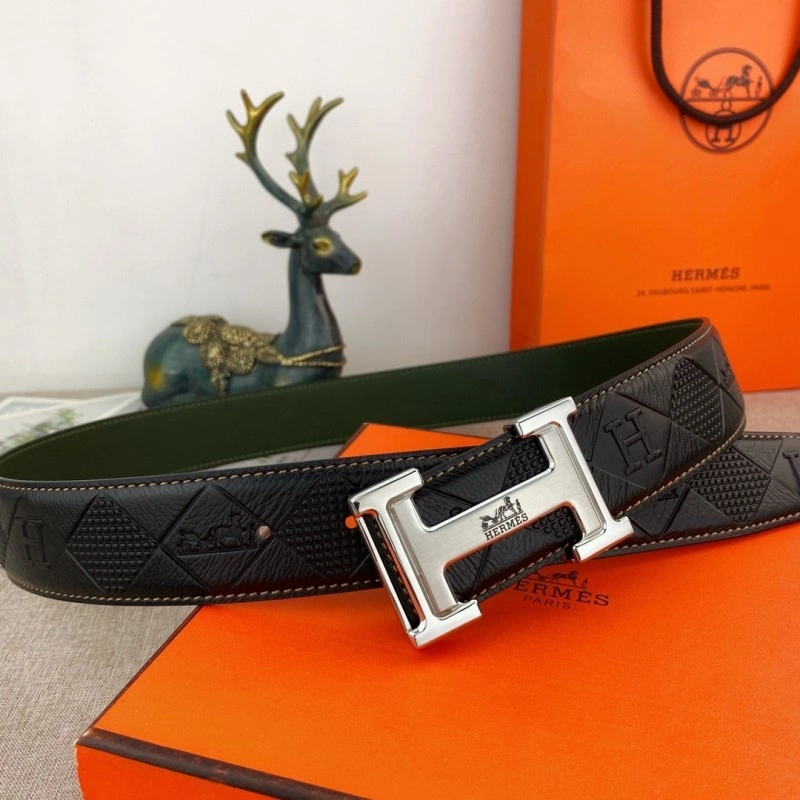 Top match Hermes Belts