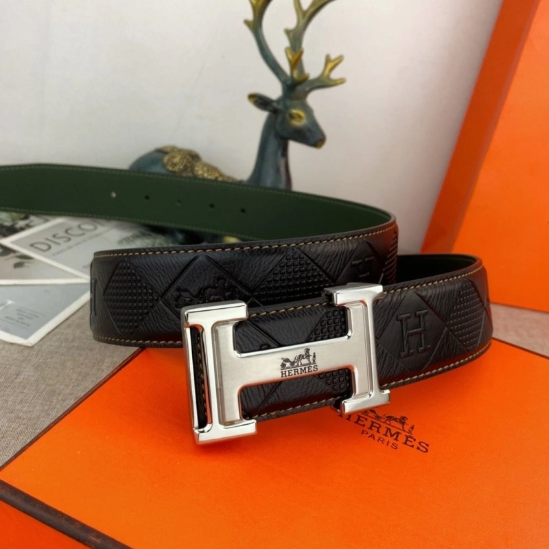 Top match Hermes Belts