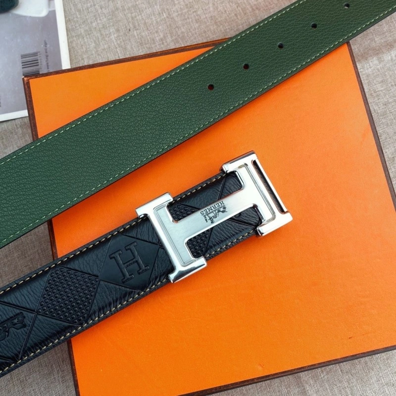 Top match Hermes Belts