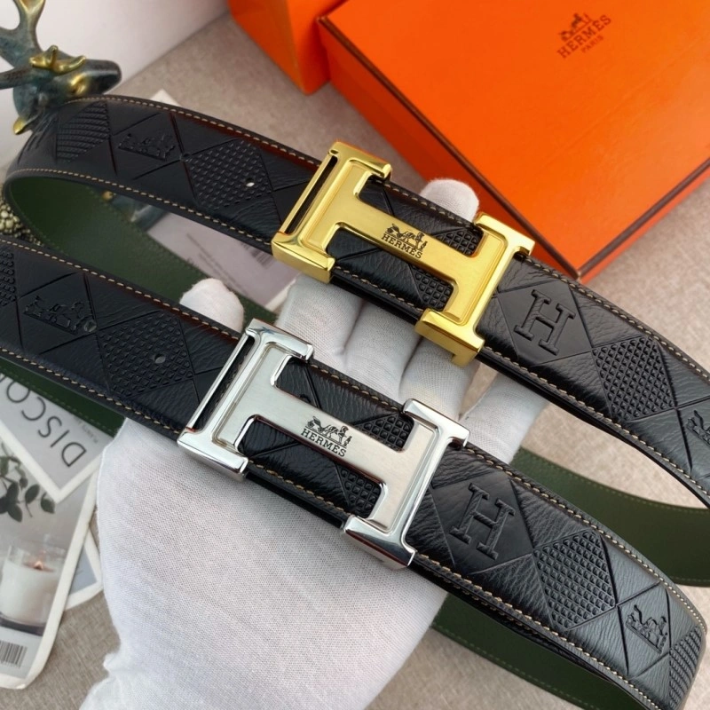 Top match Hermes Belts