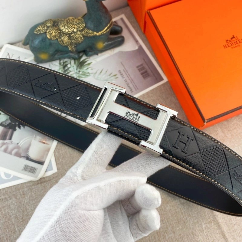 Bargain Hermes Belts