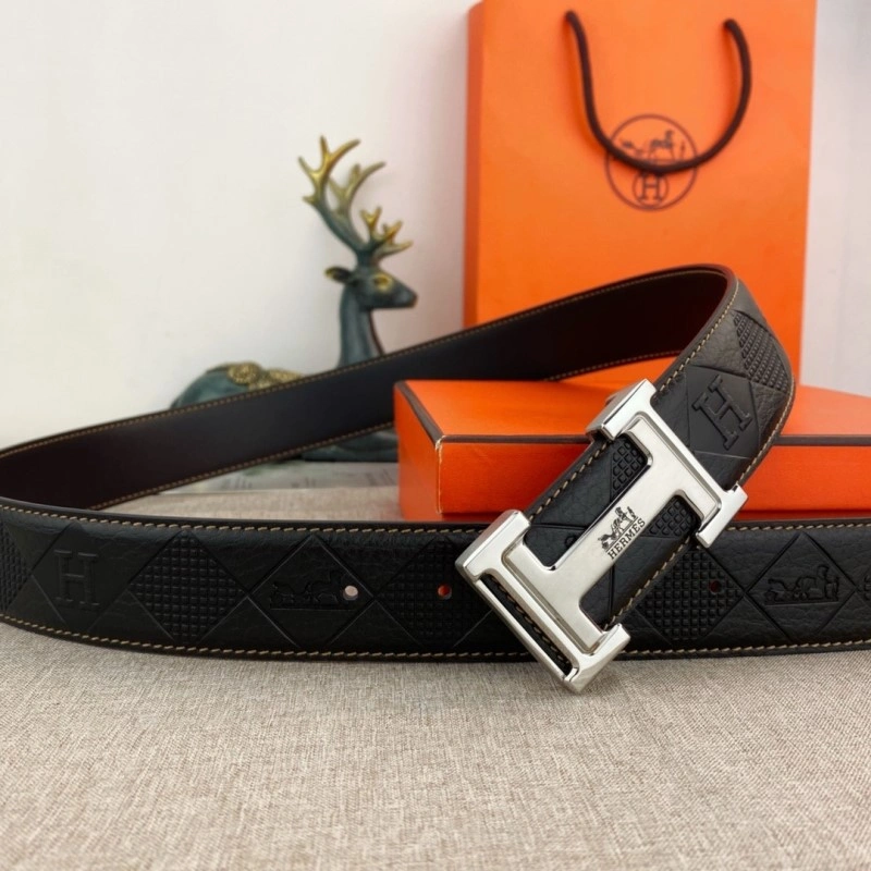 Bargain Hermes Belts