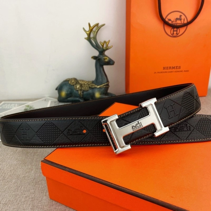 Bargain Hermes Belts