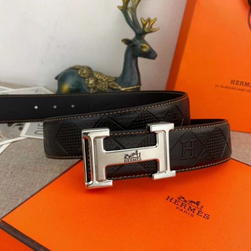 Bargain Hermes Belts