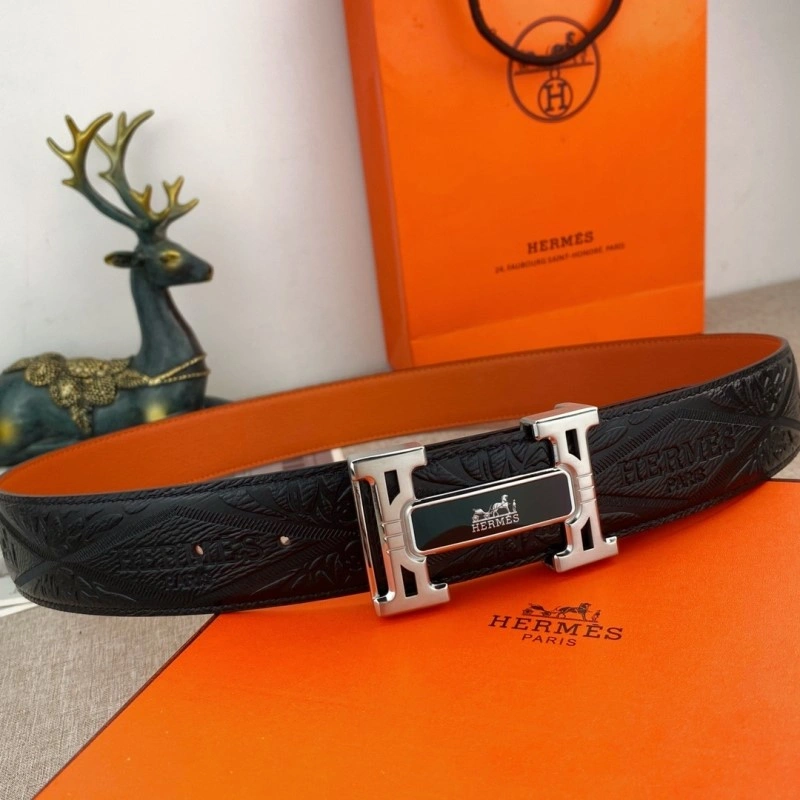 Affordable Hermes Belts