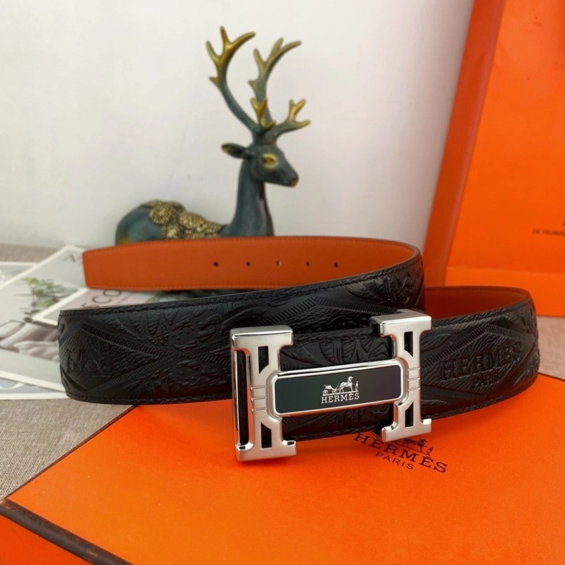 Affordable Hermes Belts