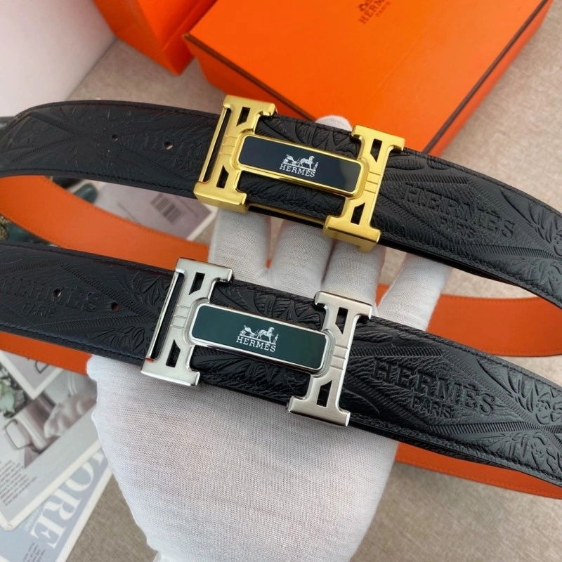 Affordable Hermes Belts