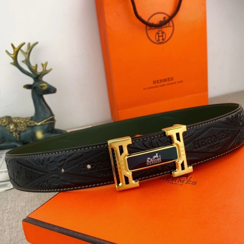 Reasonably priced Hermes Belts