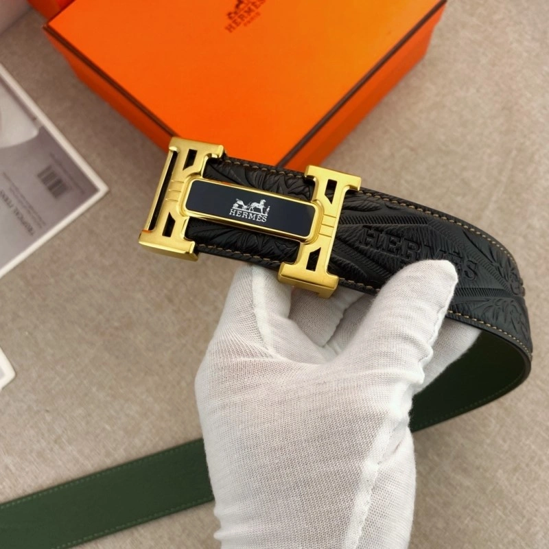 Reasonably priced Hermes Belts