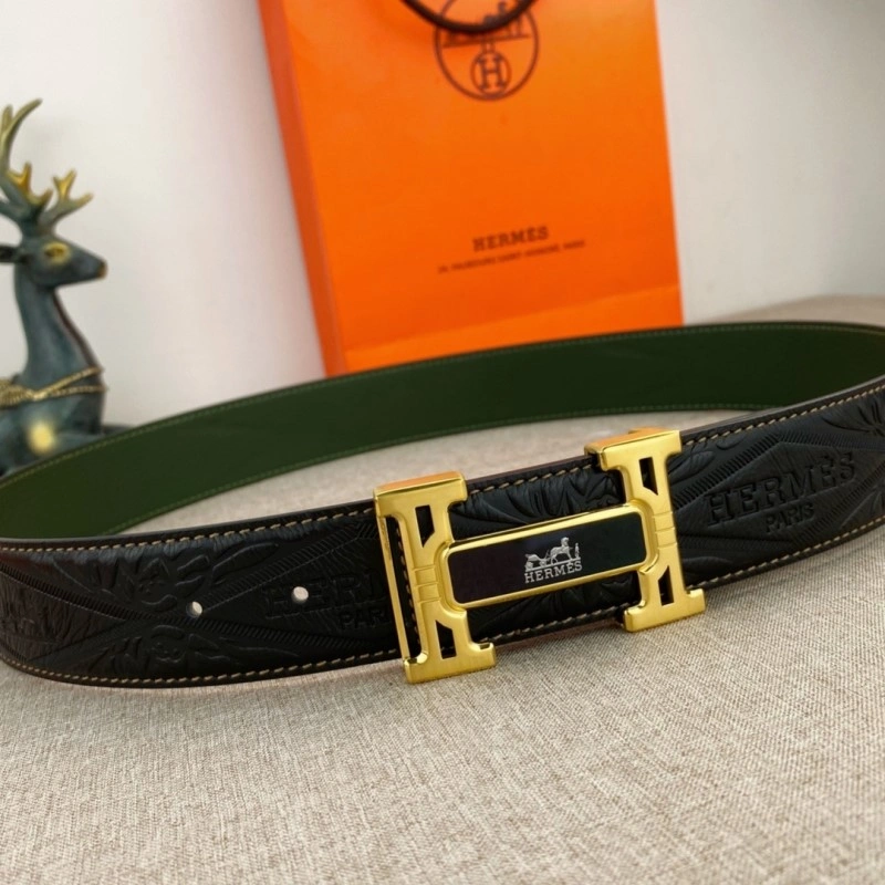 Reasonably priced Hermes Belts