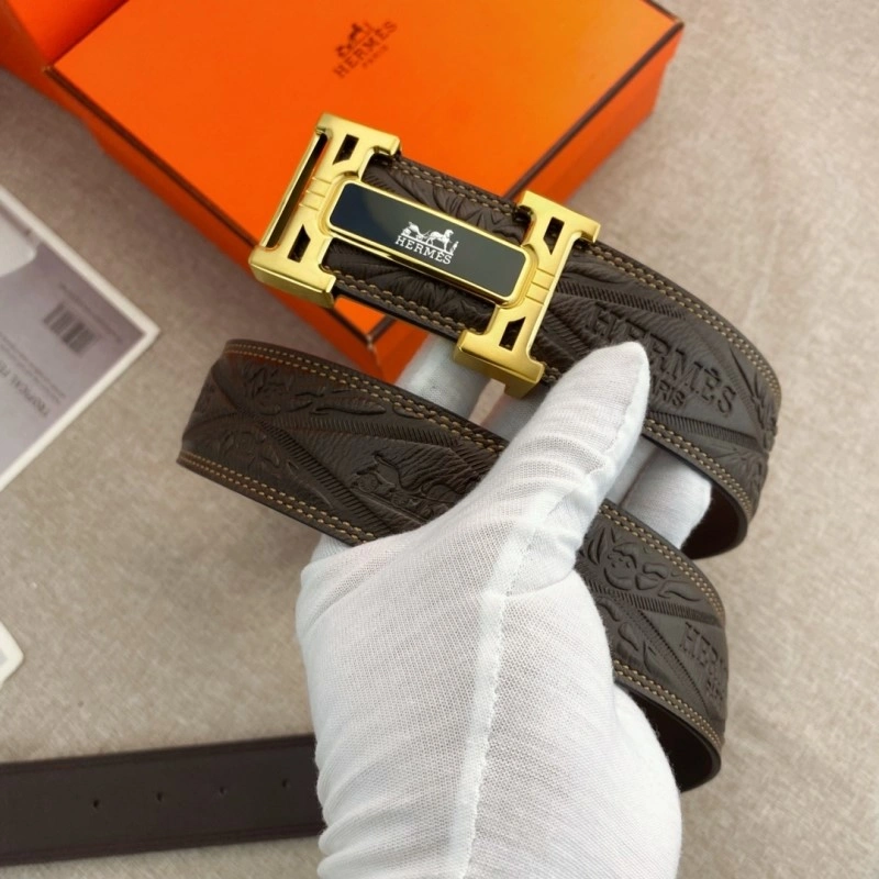 Reasonably priced Hermes Belts