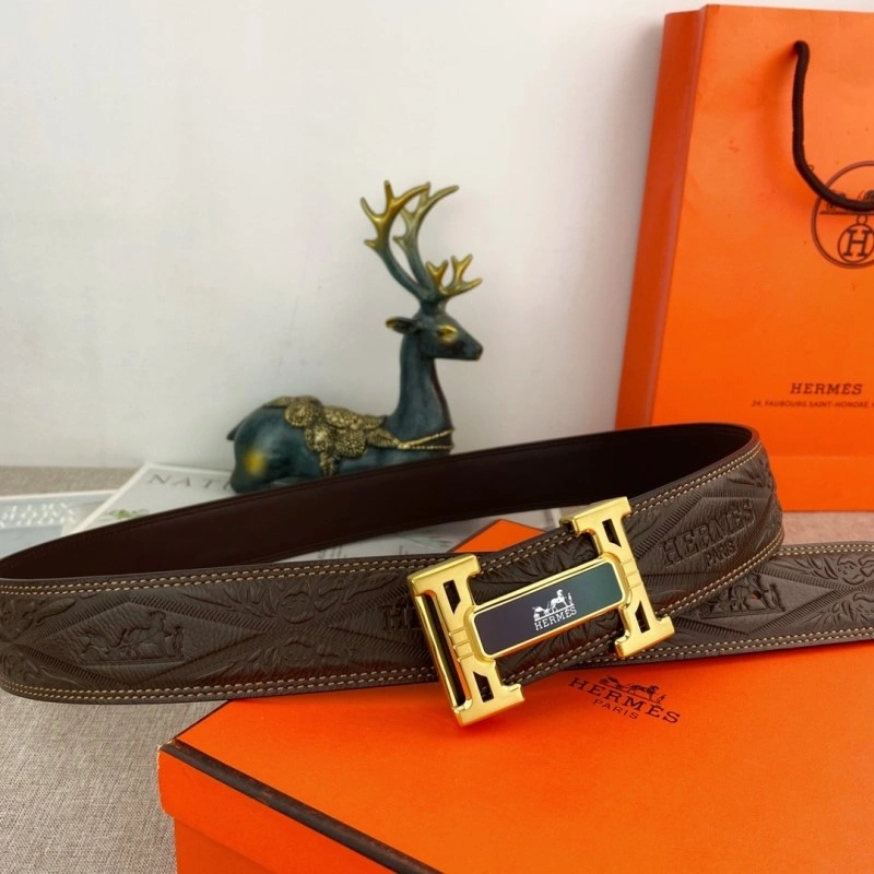 Reasonably priced Hermes Belts