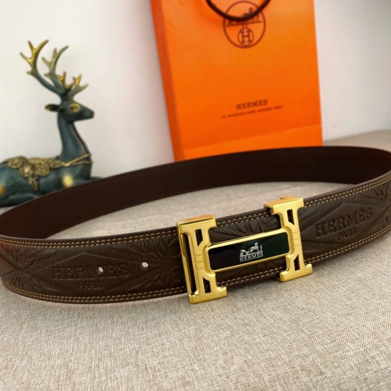 Reasonably priced Hermes Belts