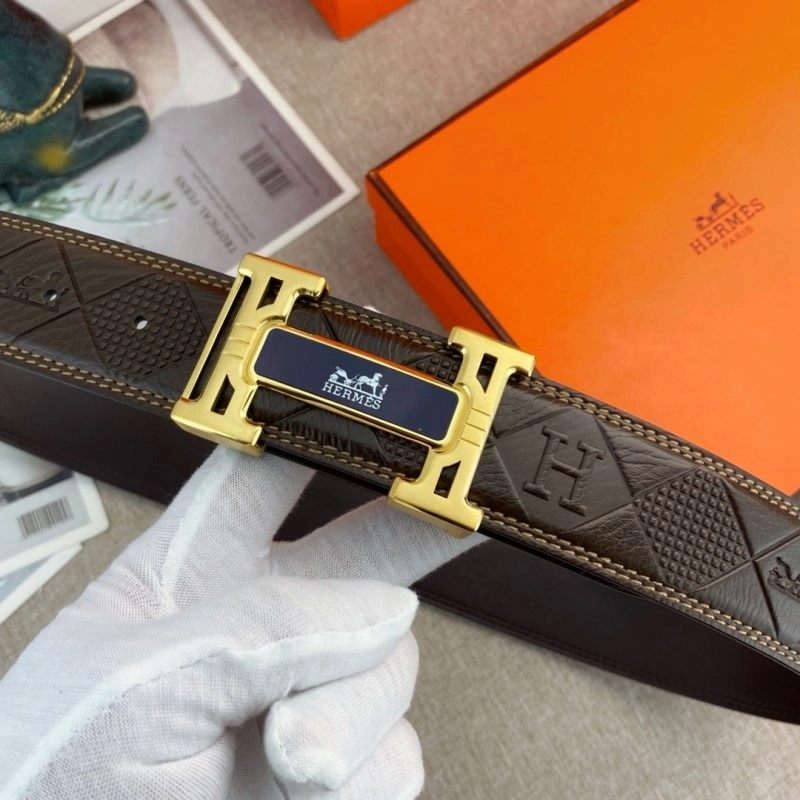 Value-priced Hermes Belts