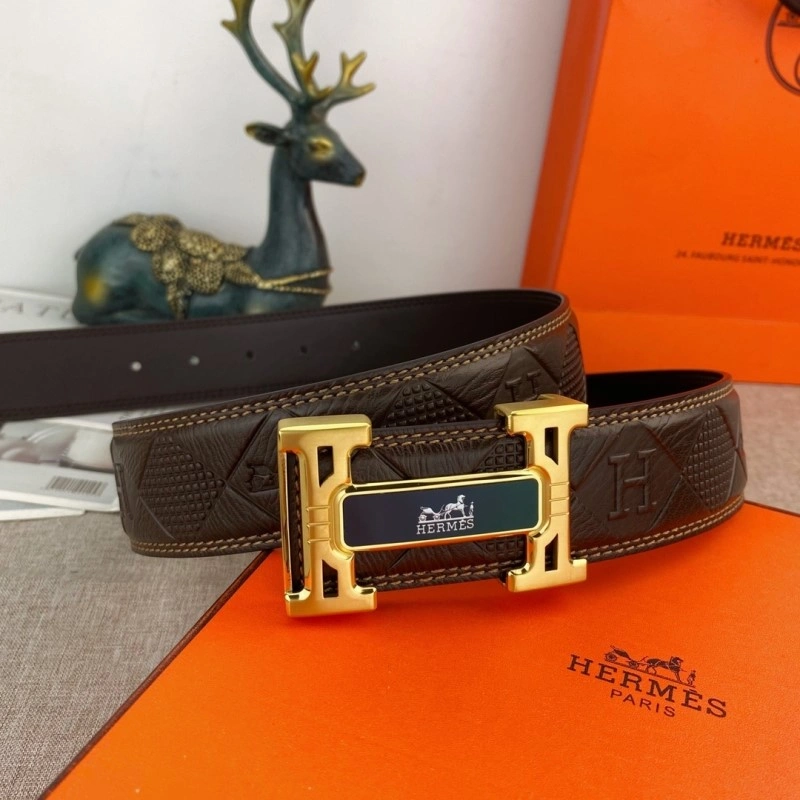 Value-priced Hermes Belts