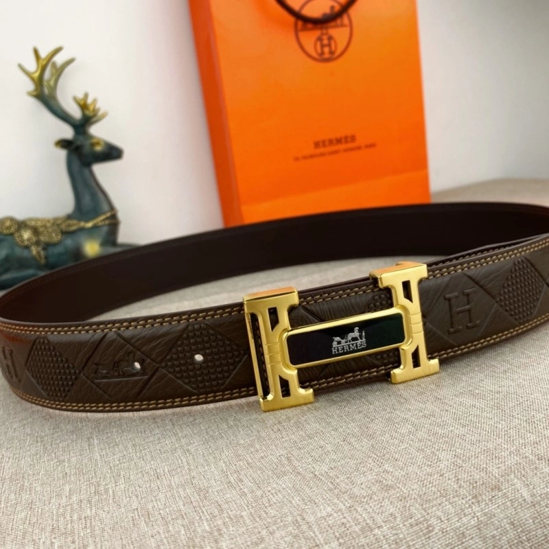 Value-priced Hermes Belts