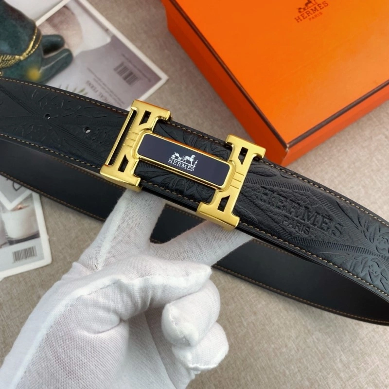 High fidelity Hermes Belts