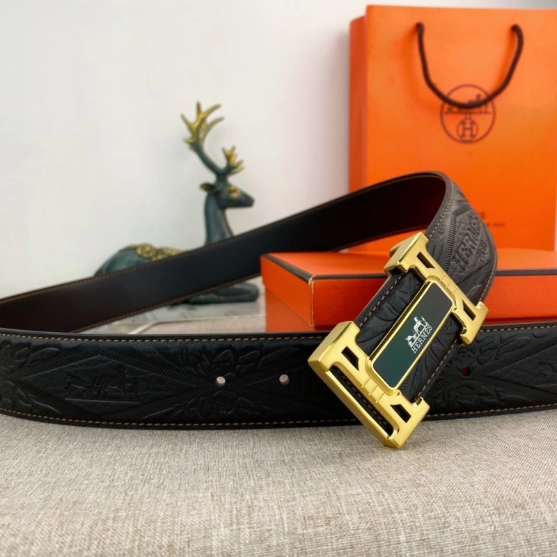 High fidelity Hermes Belts