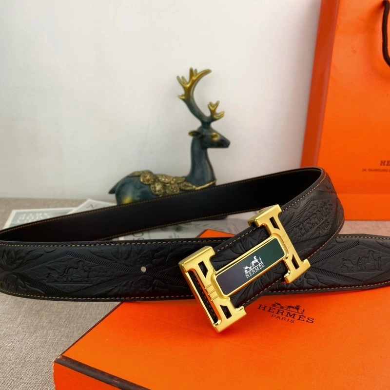High fidelity Hermes Belts