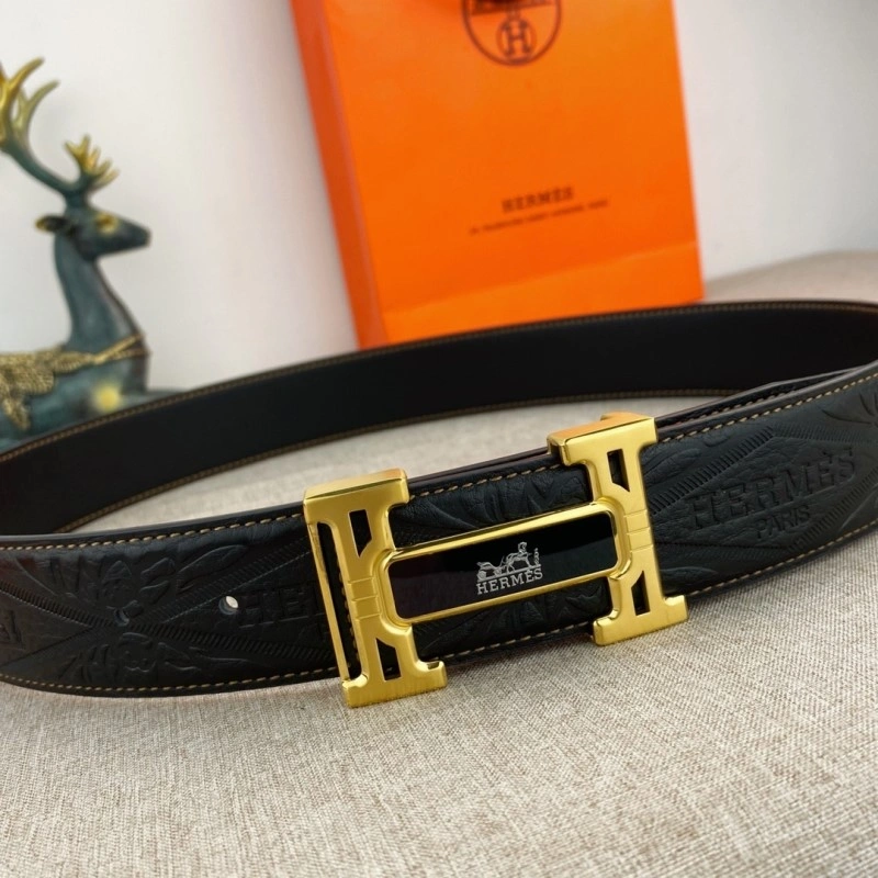 High fidelity Hermes Belts