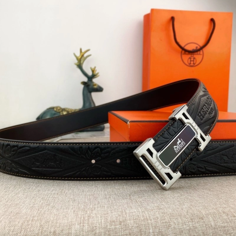 Low-cost Hermes Belts