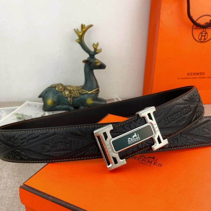 Low-cost Hermes Belts