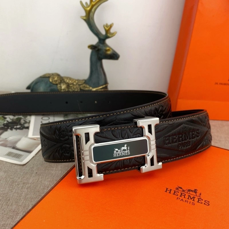 Low-cost Hermes Belts