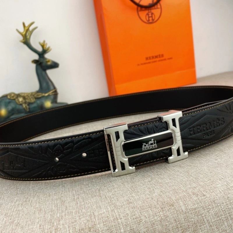 Low-cost Hermes Belts