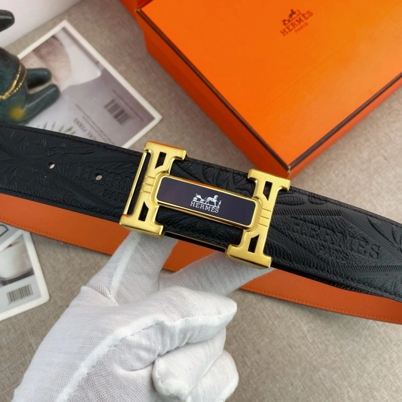 High fidelity Hermes Belts