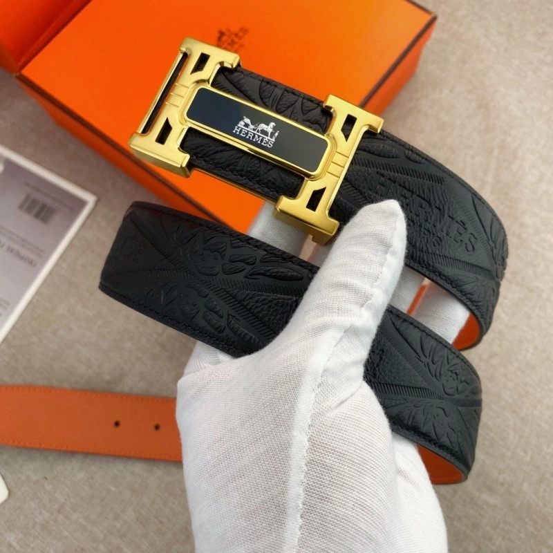 High fidelity Hermes Belts