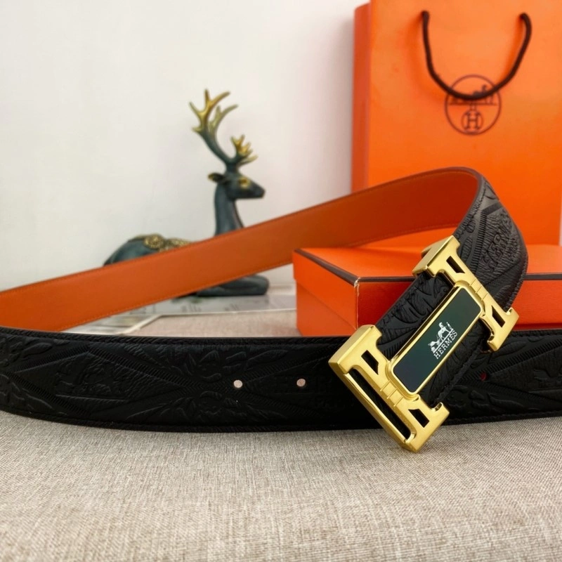 High fidelity Hermes Belts