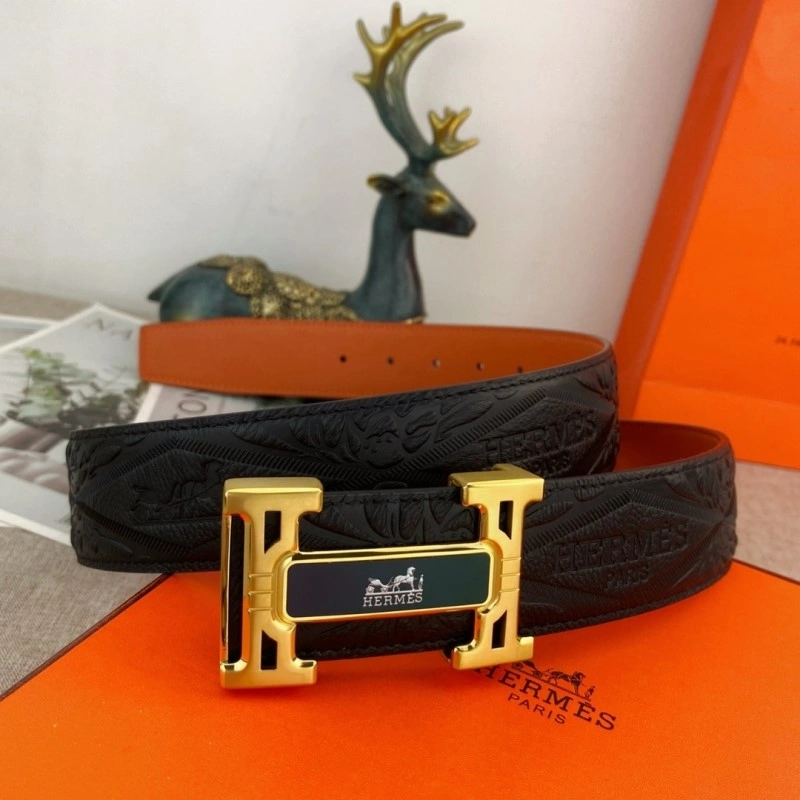 High fidelity Hermes Belts