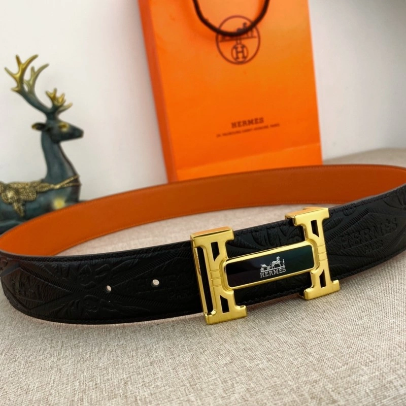 High fidelity Hermes Belts