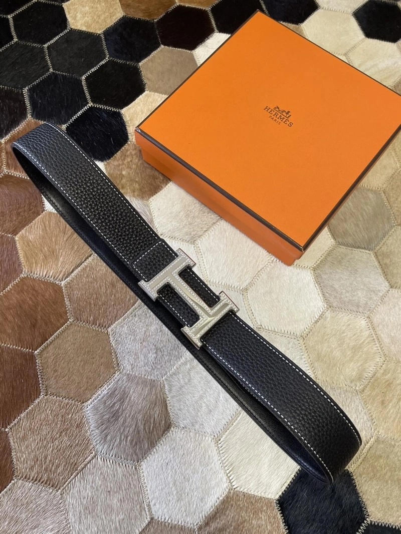 Brand-original Hermes Belts