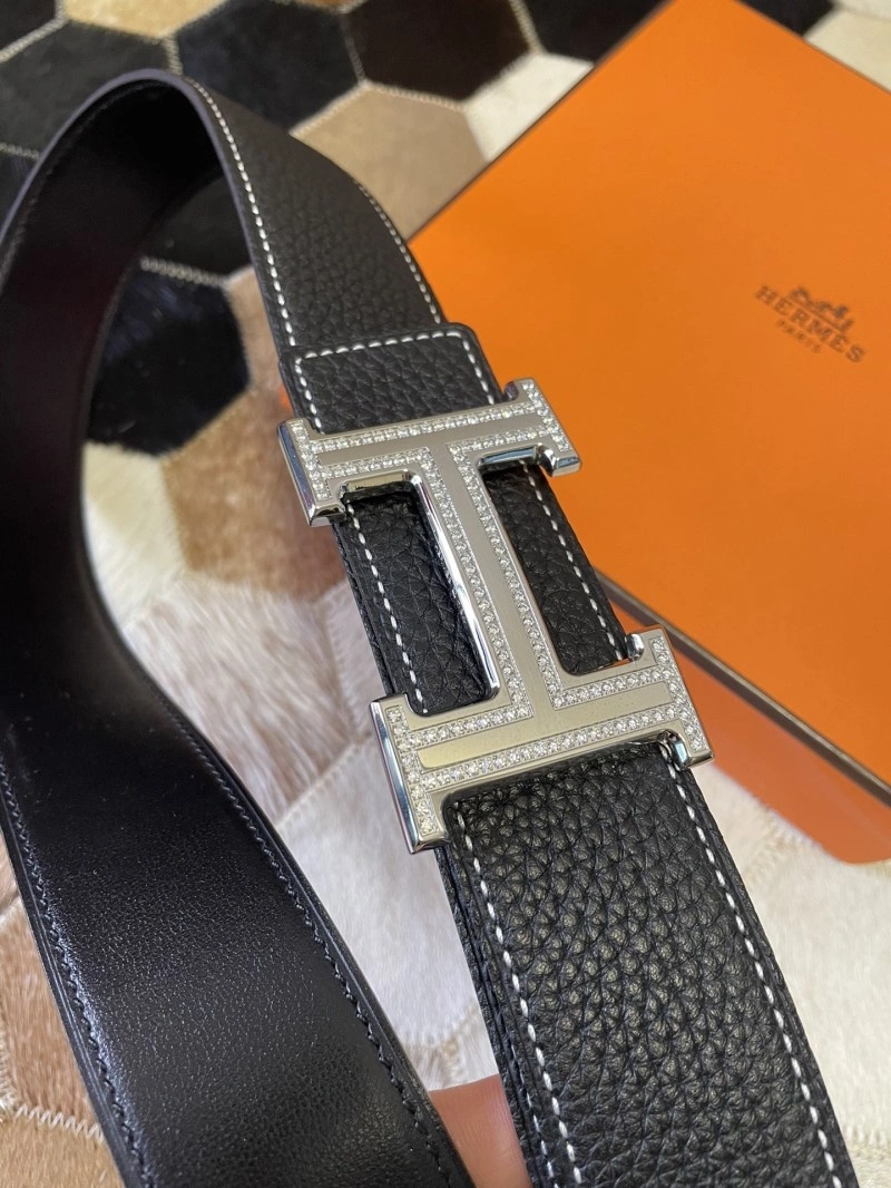 Brand-original Hermes Belts