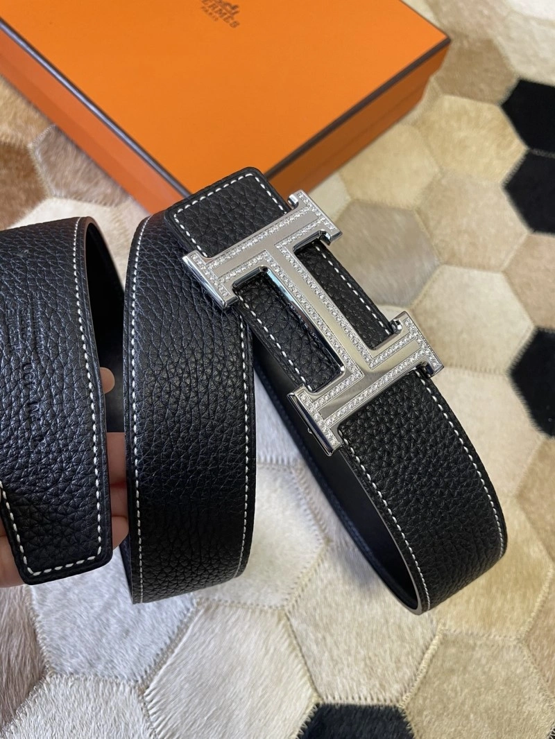 Brand-original Hermes Belts