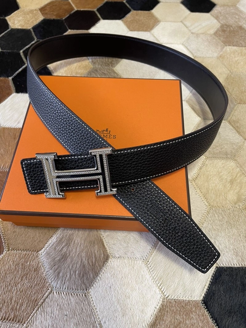 Brand-original Hermes Belts