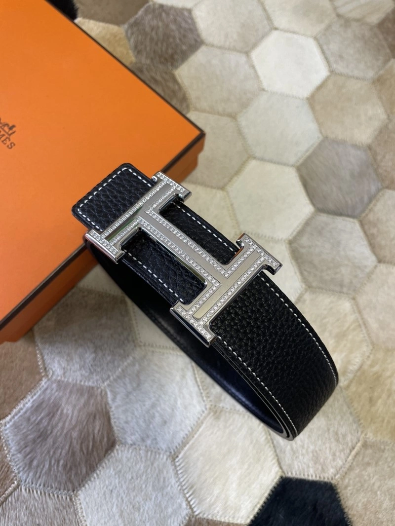 Brand-original Hermes Belts