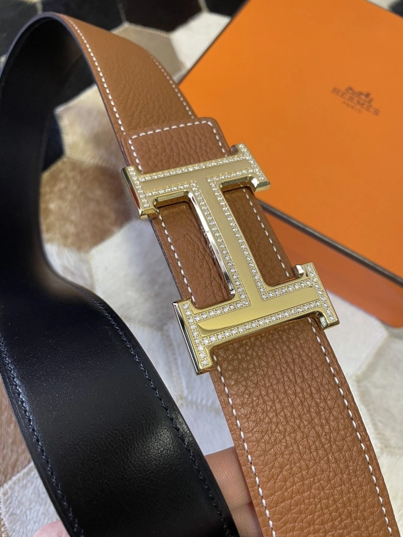 Top mirror Hermes Belts