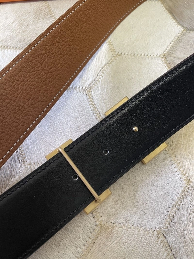 Top mirror Hermes Belts