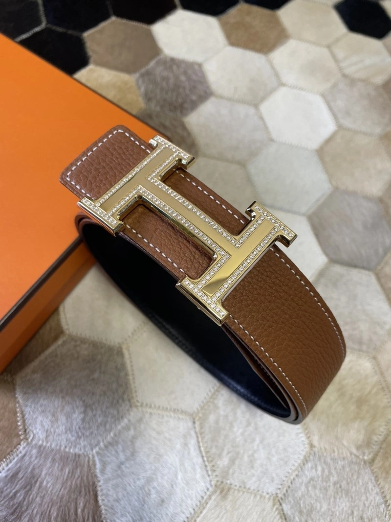 Top mirror Hermes Belts